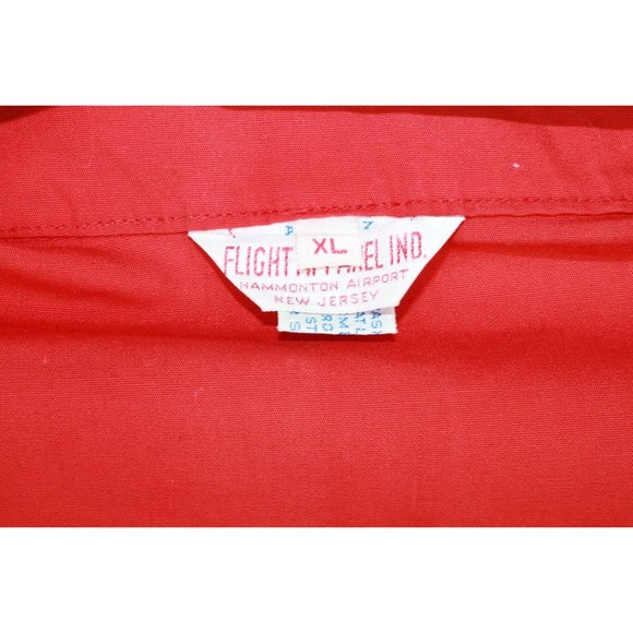 Flight Apparel IND | Jackets & Coats | Vintage Flight Apparel Ind ...